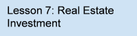 Lesson 7
